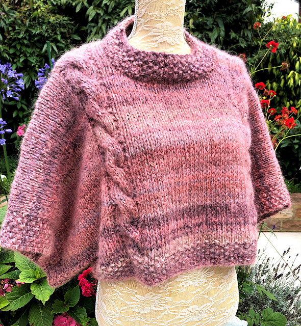 Ravelry: Designs by Pat Menchini