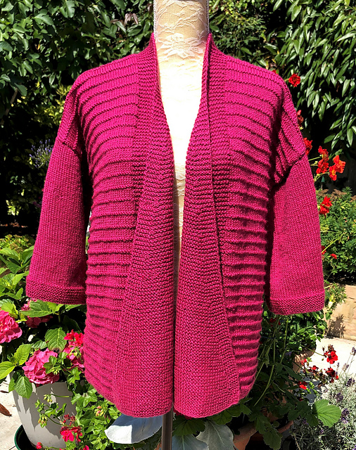 Ravelry: Designs by Pat Menchini
