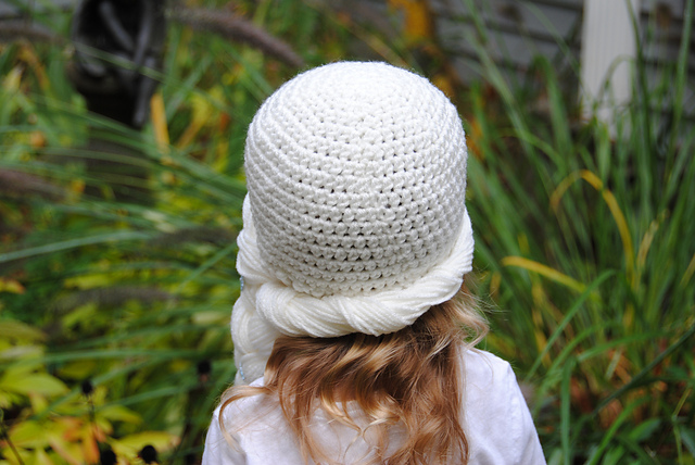 Ravelry: patti07's Elsa Hat