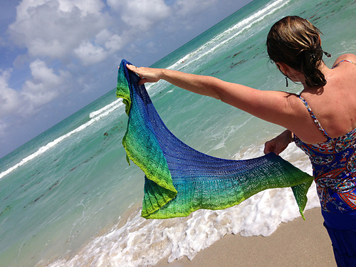 Ravelry: A Certain Slant pattern by Susan Ashcroft