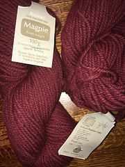 Ravelry: Rowan Magpie Aran