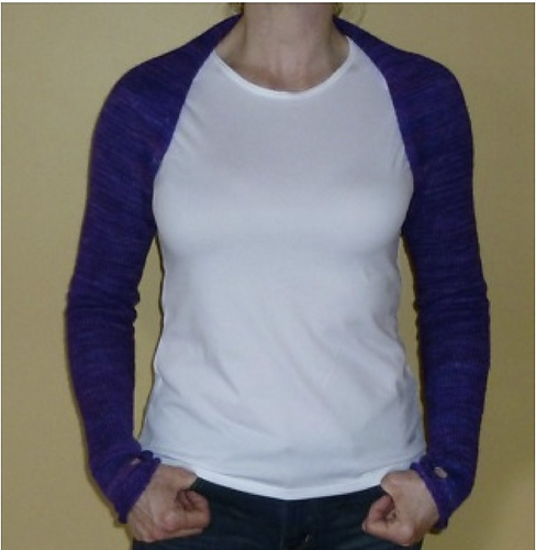 Ravelry: ABIGALE pattern by Susan Christensen