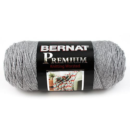 Ravelry: Bernat Premium