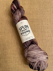 Ravelry: Spun Right Round Classic Sock