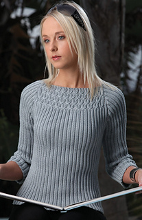 Ravelry: Pullover 7056 pattern by Saprotex International Design Studio