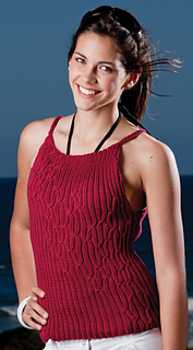 Ravelry: Camisole 7056 pattern by Saprotex International Design Studio