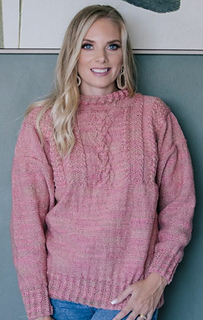 Ravelry: Pullover 21.044 pattern by Saprotex International Design Studio