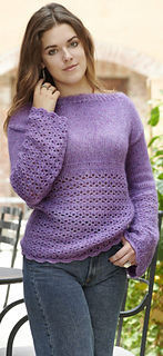 Ravelry: Metropolitan pattern by Sesia Tricot