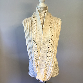 Ravelry: Layer Cake Loop pattern by steepndeep's Designs