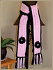 Ravelry: pdpeters' Saturday's Love Scarf