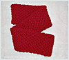 Ravelry: pdpeters' Berry Love Scarf