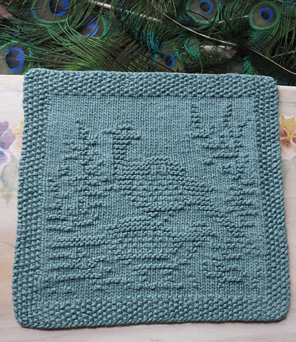 Ravelry: Spüli Fasan pattern by Mamafri