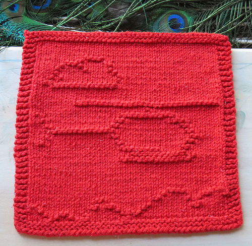 Ravelry: Helicopter Flight pattern by Louise Sarrazin