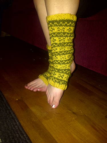 Ravelry: Galen Stirrup Socks pattern by Lion Brand Yarn