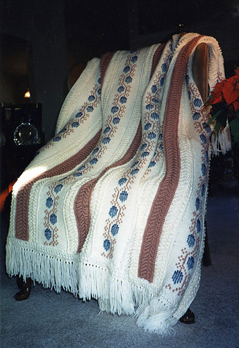 Ravelry: Dreams pattern by Ardis Jane Graham