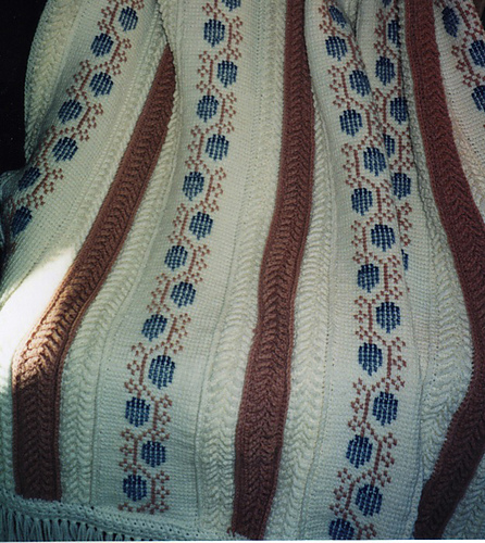 Ravelry: Dreams pattern by Ardis Jane Graham