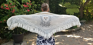 Ravelry: peggymendez's My hedwig