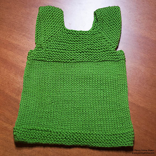 Ravelry: penny's tadpole