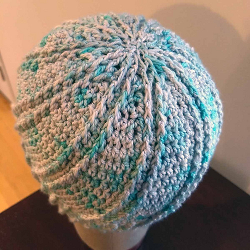 Ravelry: Whirlwind Beanie pattern by Rachy Newin
