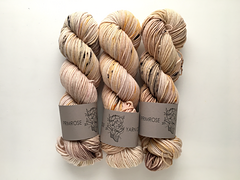 Ravelry: Primrose Yarn Co. Jasper