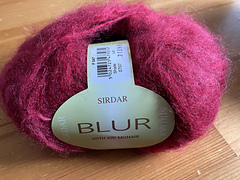 Ravelry: Sirdar Blur