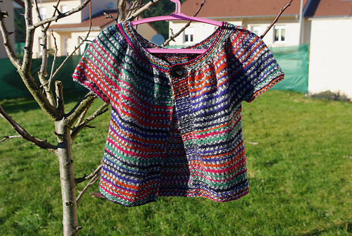 Ravelry: Kina pattern by Muriela