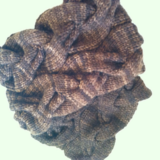 Ravelry: pergola's Bike Cowls