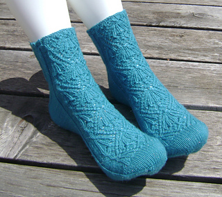 Ravelry: MichelleLMartin's Bells On My Toes