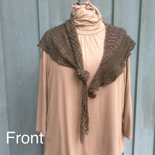 Ravelry: Giggle With A Jiggle pattern by Mindy Ross