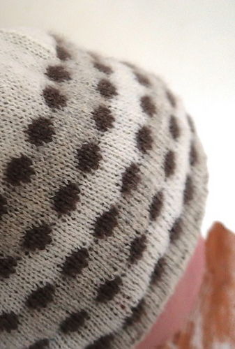 Ravelry: Lilla O pattern by Petra Orrbeck