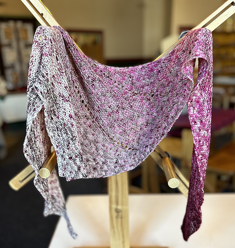 Ravelry: Cupid in the Underworld pattern by Bronwyn Hahn