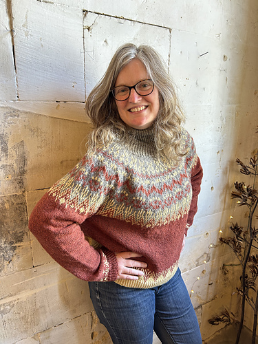 Ravelry: Xylem pattern by Anna Johanna