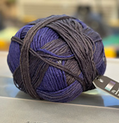 Ravelry: Schoppel-Wolle Gradient