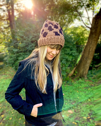 Ravelry: Rubble Hats pattern by Jen Geigley