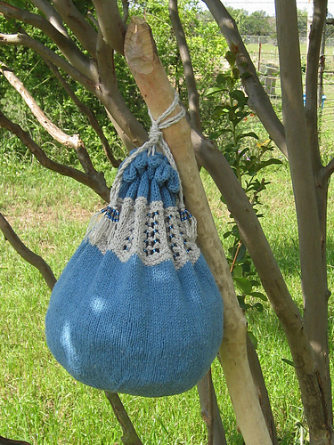 Ravelry: Mosquito pattern by Meg Myers