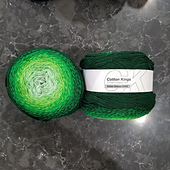 Ravelry: Cotton Kings Sultan Deluxe Shine