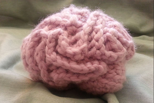 Ravelry: Anatomically Correct Body Parts pattern by Erica McBride