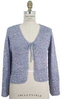 Ravelry: Lucy Lu pattern by Berroco Design Team