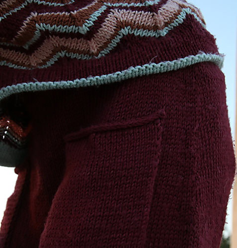 Ravelry: Okapi Summer Kit / Okapi sommersett pattern by Heidi - Pickles