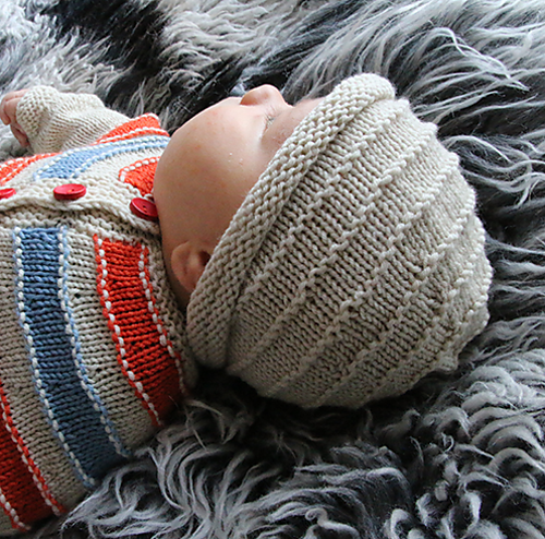 Ravelry: Babykit for Melker pattern by Anna Enge