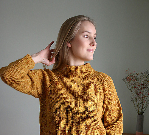 Ravelry: Twiggy | light pattern by Anna Enge