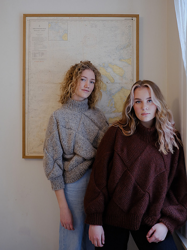 Ravelry: Basket case pattern by Heidi - Pickles