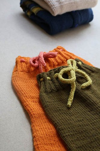 Ravelry: Melker's Kindergarten-kit / Melkers barnehagesett pattern by ...