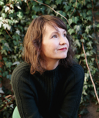 Ravelry: The Silhouette Sweater pattern by Anna Enge