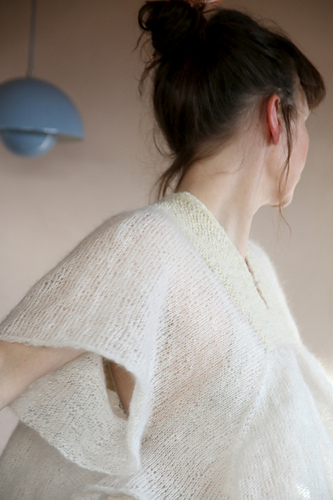 Ravelry: Pieridae pattern by Anna Enge