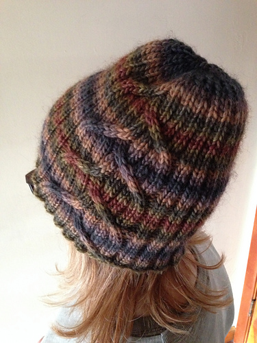 Ravelry: 3S pattern by Svetlana Volkova