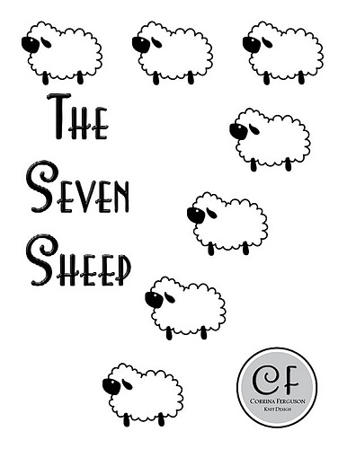 Ravelry: Seven Sheep - patterns