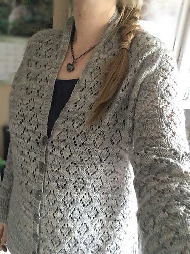 Ravelry: Lala pattern by Anna Johanna