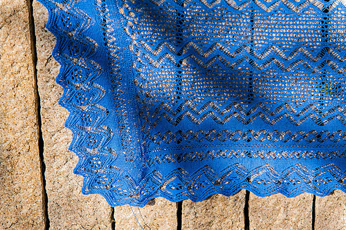 Ravelry: Verão pattern by Jane Araújo