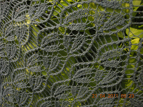 Ravelry: Dorothy pattern by Jane Araújo